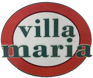 Home Page - Villa Maria Restaurant